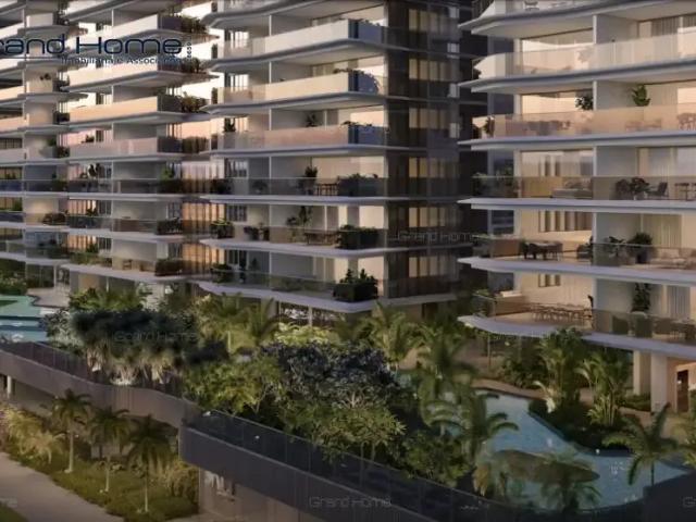 Apartamento para Venda em Guarapari/ES Enseada Azul 4 Quartos
