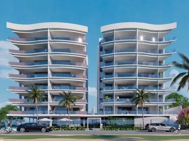 Apartamento para Venda em Guarapari/ES Enseada Azul 4 Quartos