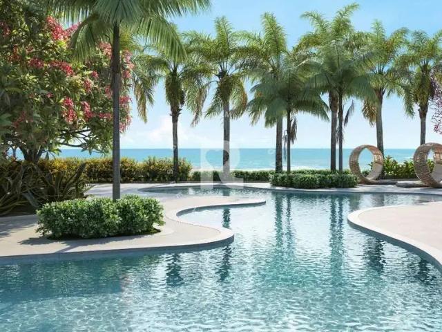 Apartamento para Venda em Guarapari/ES Enseada Azul 4 Quartos