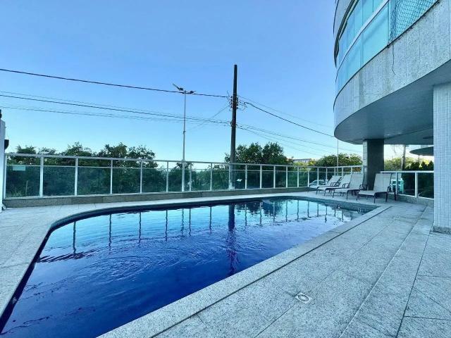 Apartamento para Venda em Guarapari/ES Enseada Azul 4 Quartos