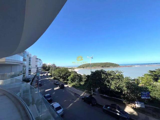 Apartamento para Venda em Guarapari/ES Enseada Azul 4 Quartos