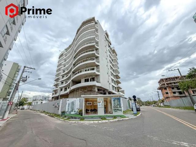 Apartamento para Venda em Guarapari/ES Praia de Peracanga 4 Quartos
