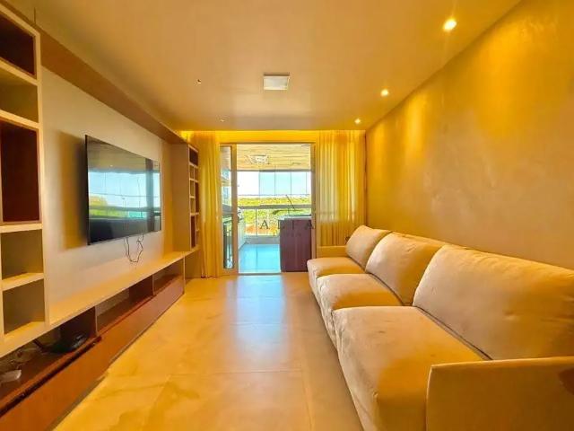 Apartamento para Venda em Guarapari/ES Enseada Azul 4 Quartos