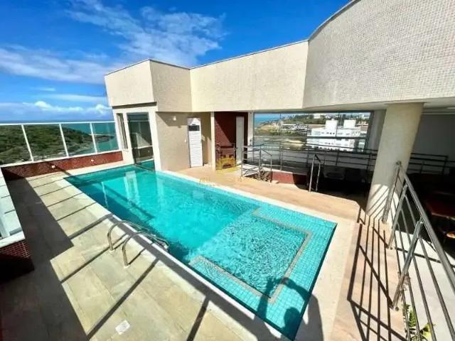 Apartamento para Venda em Guarapari/ES Enseada Azul 4 Quartos