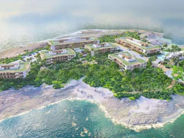 Apartamento para Venda em Guarapari/ES Enseada Azul 4 Quartos