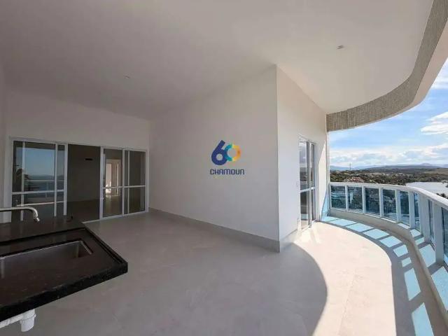 Apartamento para Venda em Guarapari/ES Enseada Azul 4 Quartos
