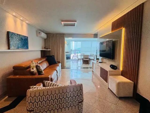 Apartamento para Venda em Guarapari/ES Enseada Azul 4 Quartos