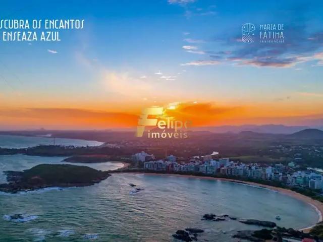 Apartamento para Venda em Guarapari/ES Enseada Azul 4 Quartos