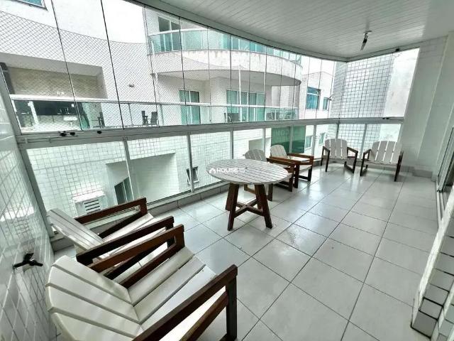 Apartamento para Venda em Guarapari/ES Enseada Azul 4 Quartos