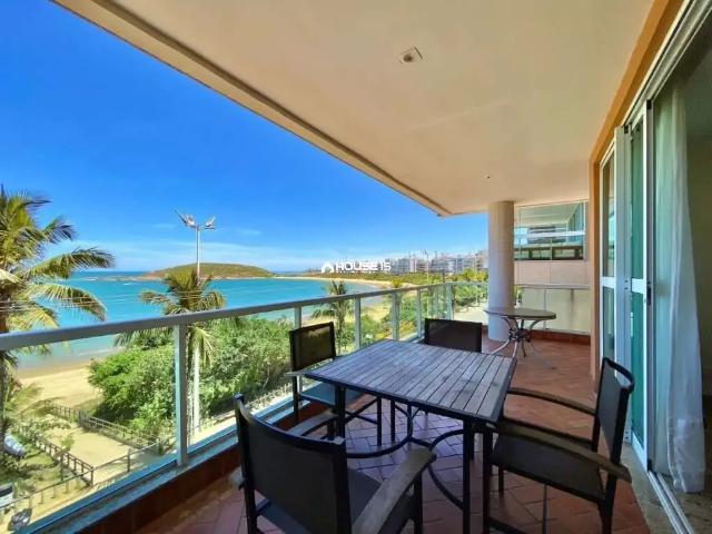 Apartamento para Venda em Guarapari/ES Enseada Azul 4 Quartos