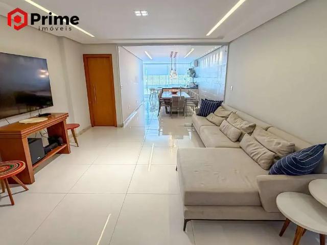 Apartamento para Venda em Guarapari/ES Enseada Azul 4 Quartos