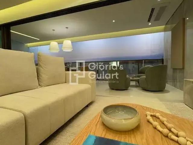 Apartamento para Venda em Guarapari/ES Enseada Azul 4 Quartos