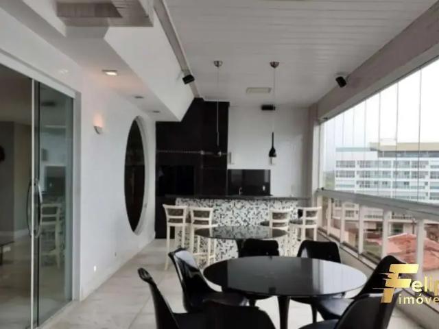 Apartamento para Venda em Guarapari/ES Enseada Azul 6 Quartos