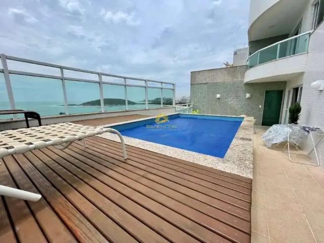 Apartamento para Venda em Guarapari/ES Enseada Azul 6 Quartos
