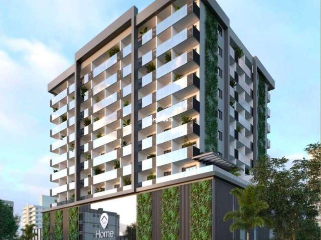 Apartamento para Venda em Guarapari/ES Enseada Azul 1 Quartos