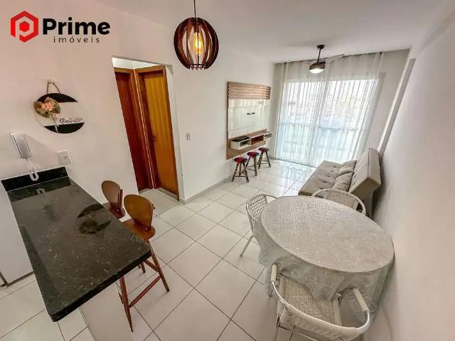 Apartamento para Venda em Guarapari/ES Enseada Azul 1 Quartos