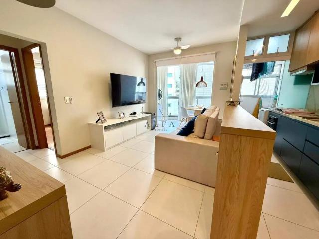 Apartamento para Venda em Guarapari/ES Enseada Azul 1 Quartos