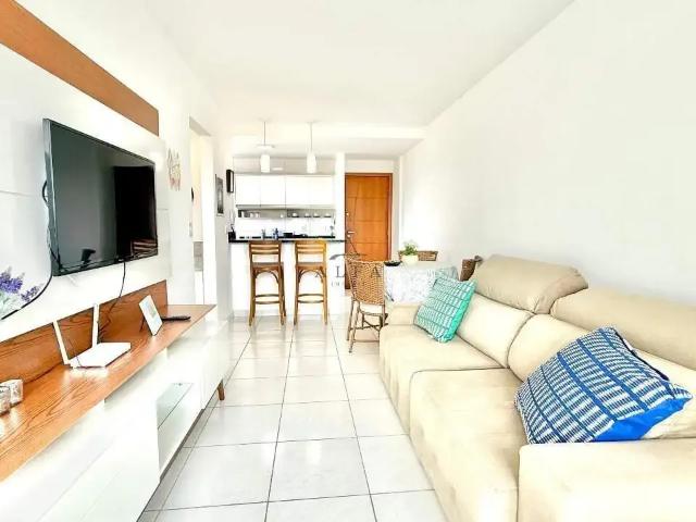 Apartamento para Venda em Guarapari/ES Enseada Azul 1 Quartos