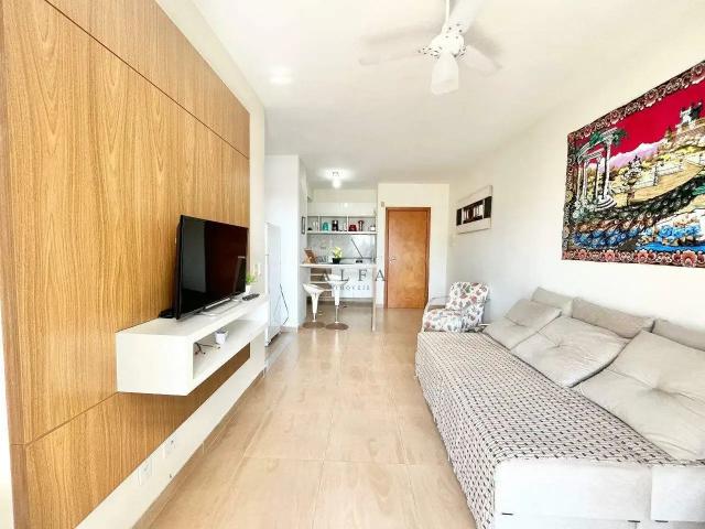 Apartamento para Venda em Guarapari/ES Enseada Azul 1 Quartos