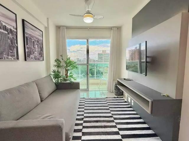 Apartamento para Venda em Guarapari/ES Enseada Azul 1 Quartos