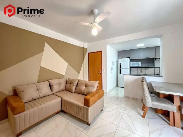 Apartamento para Venda em Guarapari/ES Enseada Azul 2 Quartos