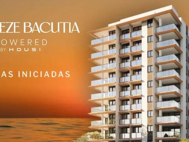 Apartamento para Venda em Guarapari/ES Enseada Azul 2 Quartos