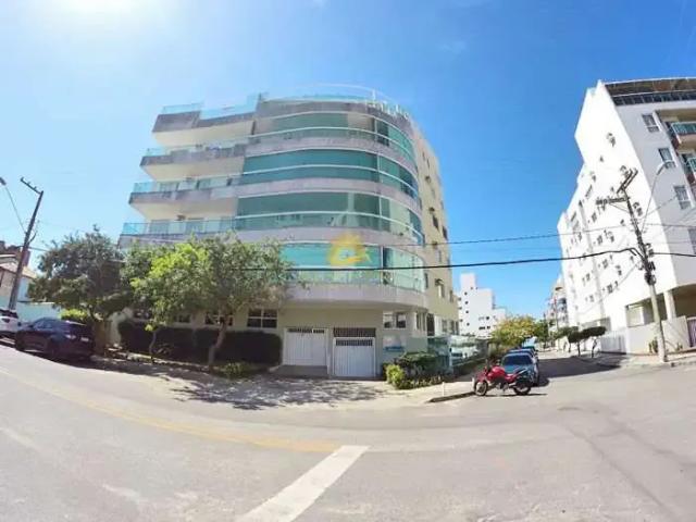 Apartamento para Venda em Guarapari/ES Enseada Azul 2 Quartos