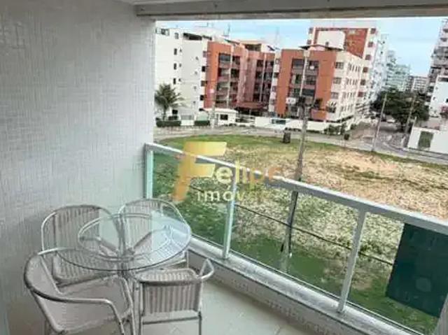 Apartamento para Venda em Guarapari/ES Enseada Azul 2 Quartos