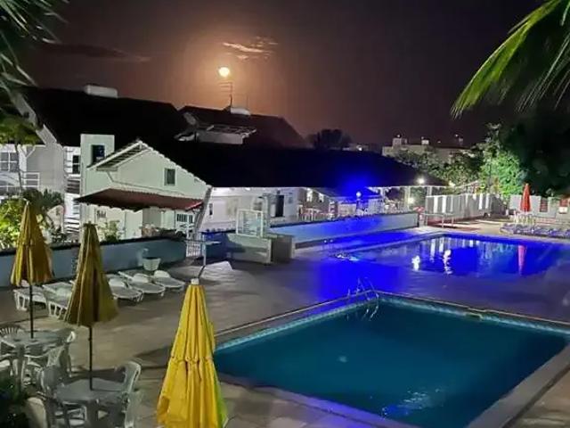 Apartamento para Venda em Guarapari/ES Enseada Azul 2 Quartos