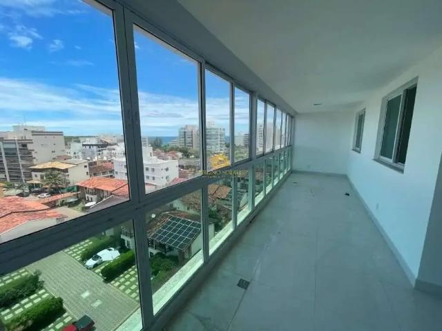 Apartamento para Venda em Guarapari/ES Enseada Azul 2 Quartos
