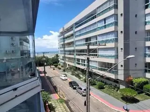 Apartamento para Venda em Guarapari/ES Enseada Azul 2 Quartos