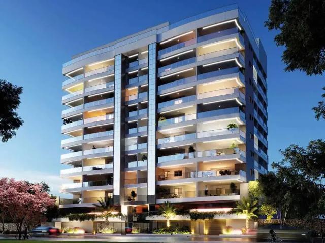 Apartamento para Venda em Guarapari/ES Enseada Azul 2 Quartos