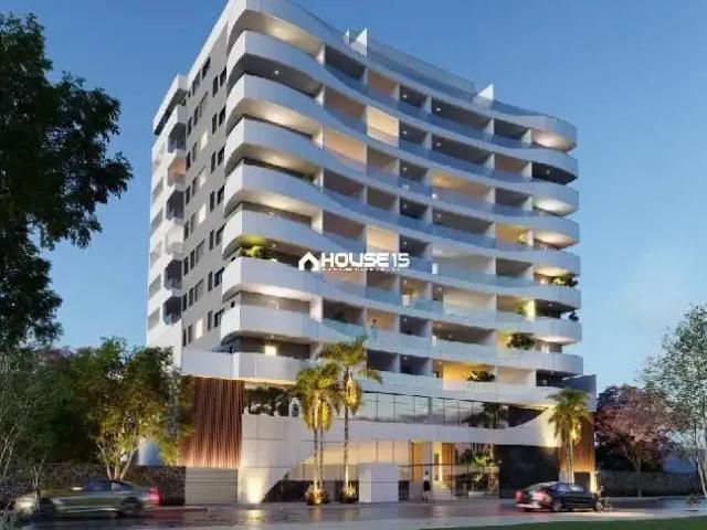Apartamento para Venda em Guarapari/ES Enseada Azul 2 Quartos
