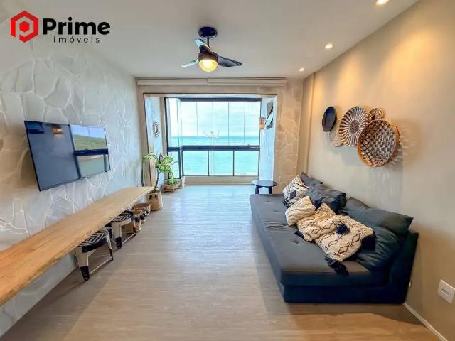 Apartamento para Venda em Guarapari/ES Enseada Azul 2 Quartos