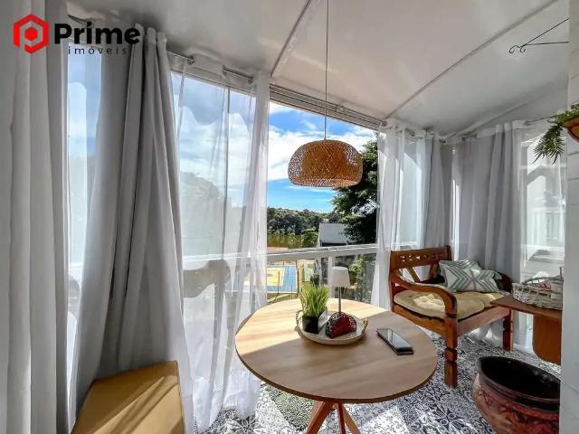 Apartamento para Venda em Guarapari/ES Enseada Azul 2 Quartos