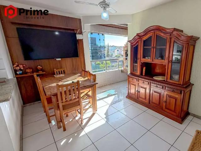 Apartamento para Venda em Guarapari/ES Enseada Azul 2 Quartos