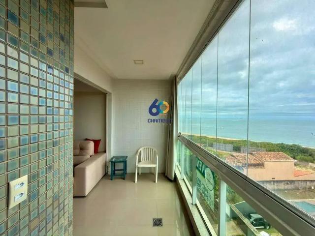 Apartamento para Venda em Guarapari/ES Enseada Azul 2 Quartos