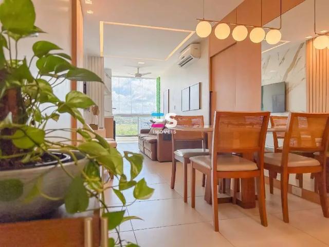 Apartamento para Venda em Guarapari/ES Enseada Azul 2 Quartos