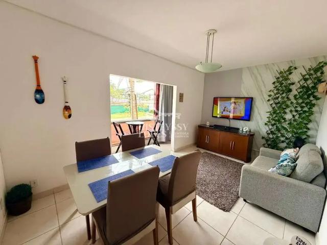 Apartamento para Venda em Guarapari/ES Enseada Azul 2 Quartos
