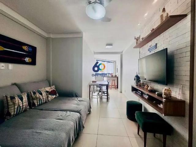 Apartamento para Venda em Guarapari/ES Enseada Azul 2 Quartos