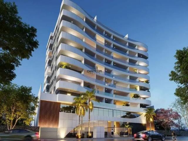 Apartamento para Venda em Guarapari/ES Enseada Azul 2 Quartos