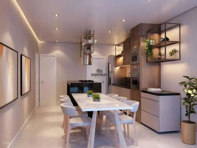 Apartamento para Venda em Guarapari/ES Enseada Azul 2 Quartos