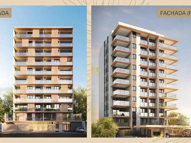 Apartamento para Venda em Guarapari/ES Enseada Azul 2 Quartos