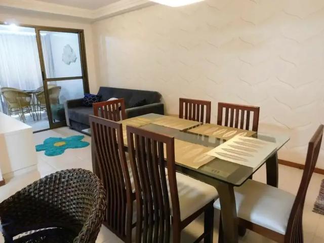 Apartamento para Venda em Guarapari/ES Enseada Azul 2 Quartos