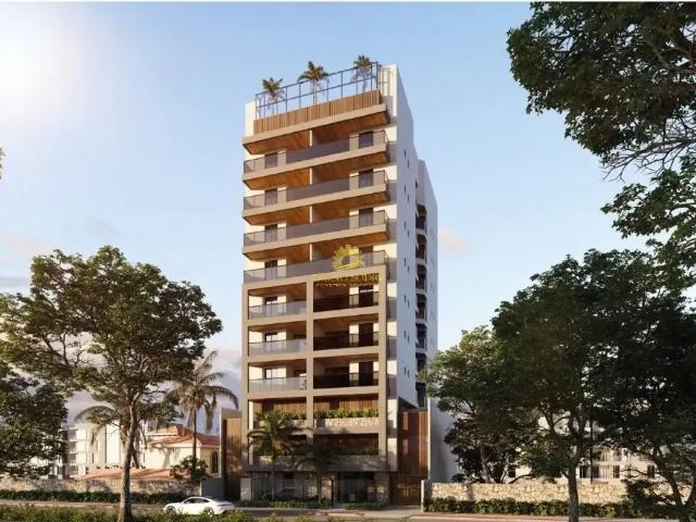 Apartamento para Venda em Guarapari/ES Enseada Azul 2 Quartos