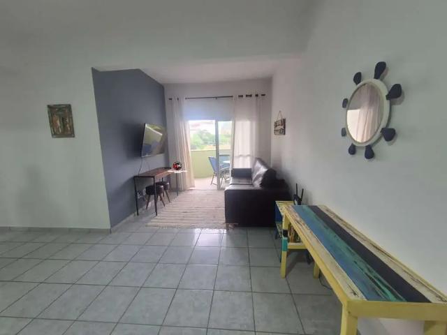 Apartamento para Venda em Guarapari/ES Enseada Azul 2 Quartos
