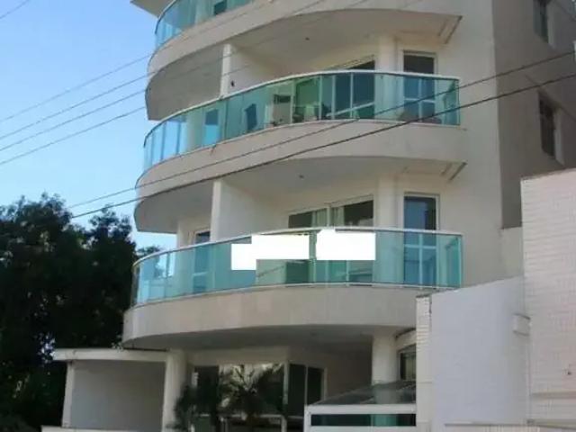 Apartamento para Venda em Guarapari/ES Enseada Azul 2 Quartos
