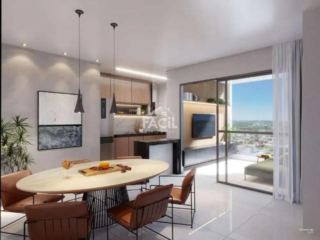 Apartamento para Venda em Guarapari/ES Enseada Azul 2 Quartos