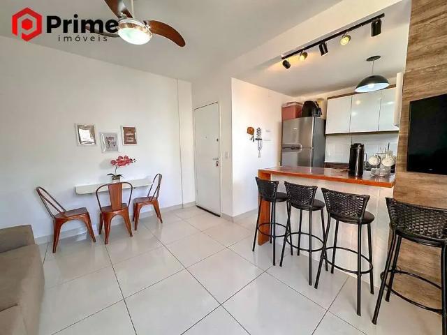 Apartamento para Venda em Guarapari/ES Enseada Azul 2 Quartos