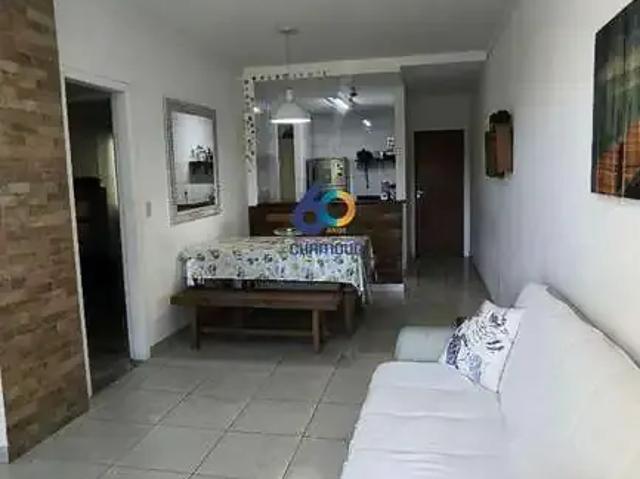 Apartamento para Venda em Guarapari/ES Enseada Azul 2 Quartos